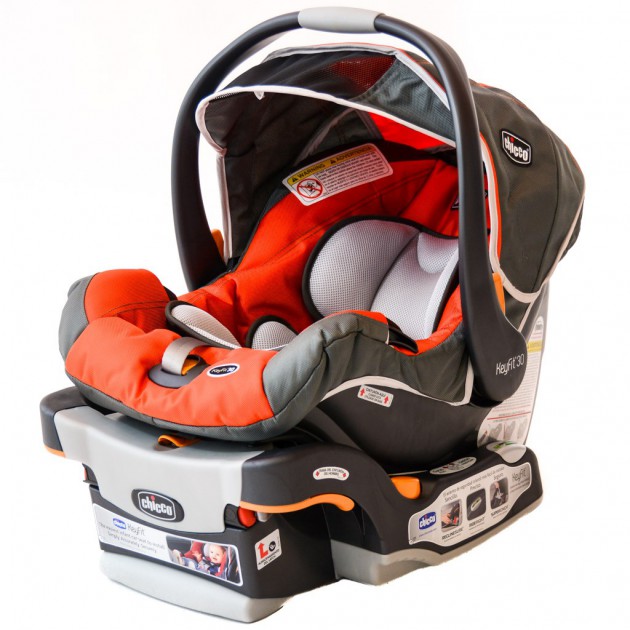 قیمت کریر چیکو KeyFit